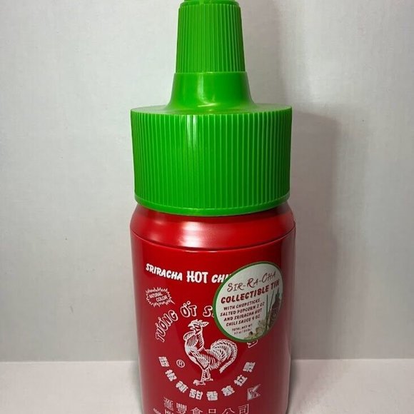 Sriracha | Storage & Organization | Jumbo Big Red Sriracha Keep It ...